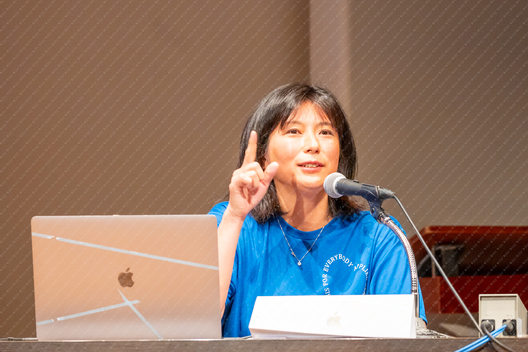 4年ぶりのリアル復活！歩こう話そう TALK & WALK 2023 〜イベント撮影、オンライン配信 ABA SPEAKS様〜